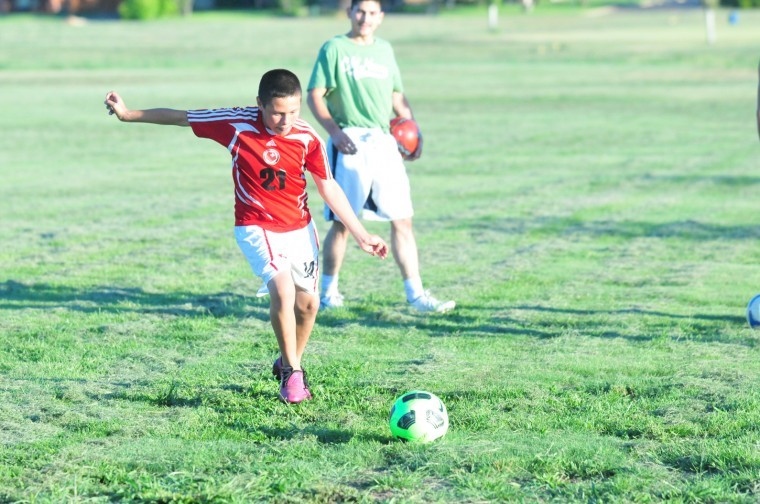 The rise of Plainview soccer