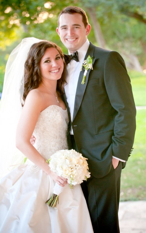 Wedding: Kristen Lee Murphy and Jordan Craig Silverthorne