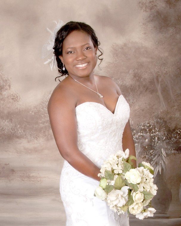 Margaret Berry weds Justin Daniels