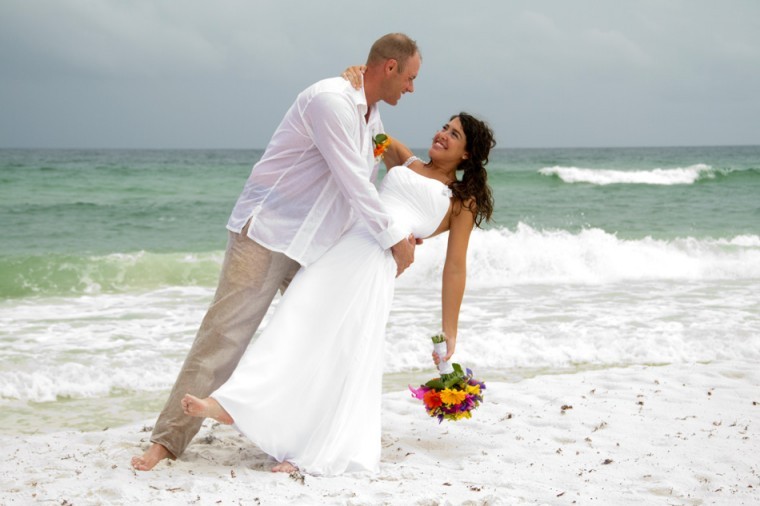 Wedding: Kristen Elizabeth Raines and Jonathan David Eaves