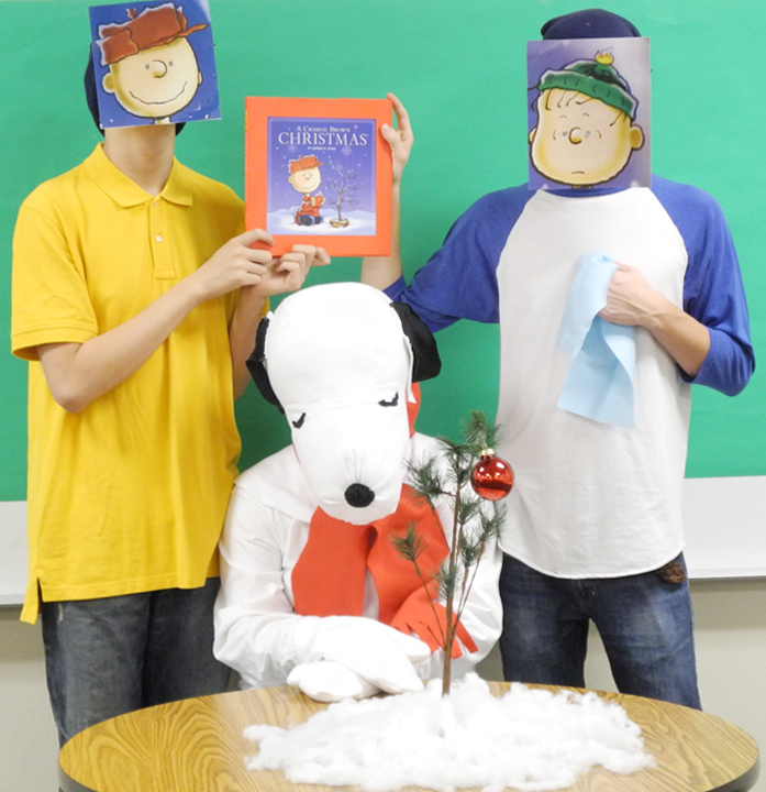 Snoopy and the gang to appear at Pre-Parade Party