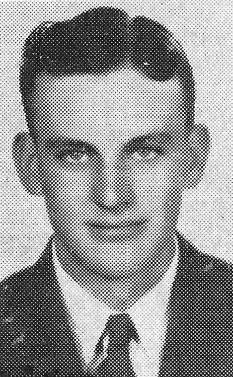 Former player recalls Wayland's 1940 season