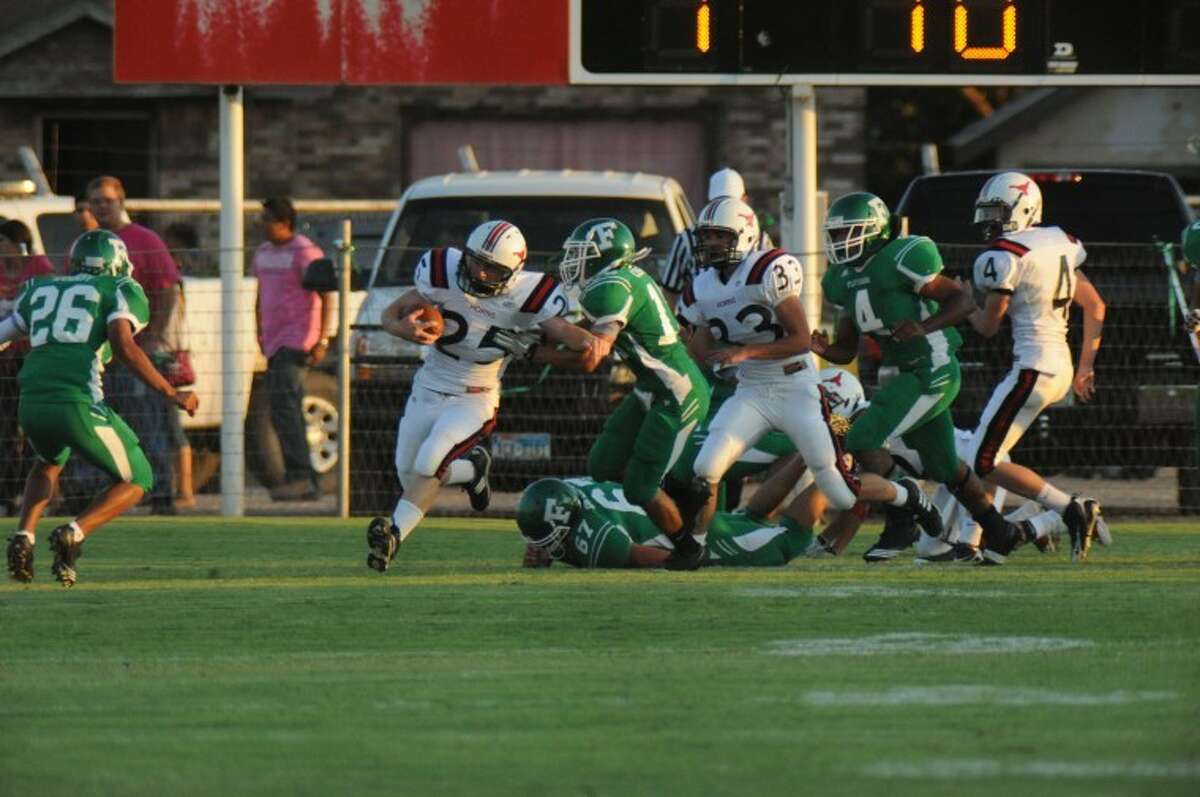 Arbor forfeits game with Lockney