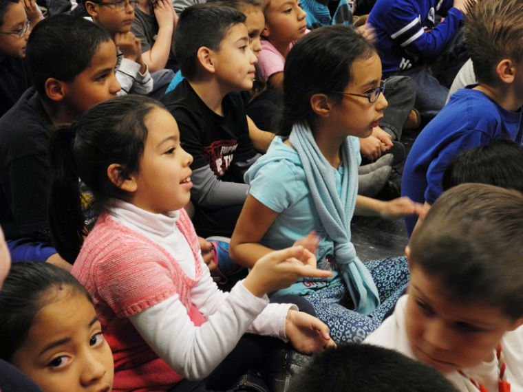 Children’s concert