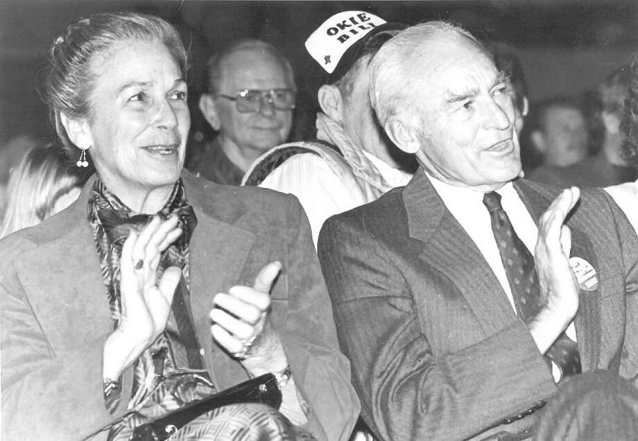 A veteran associate's funny story about 'Mr. Sam' - Plainview Daily Herald