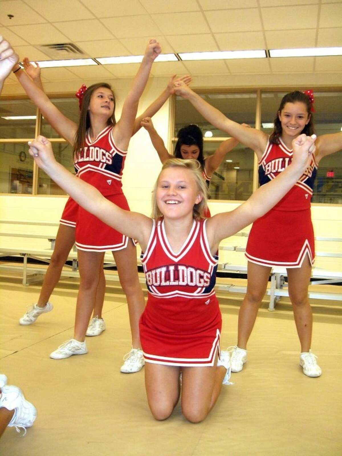 Ready, set, FUND RAISE!