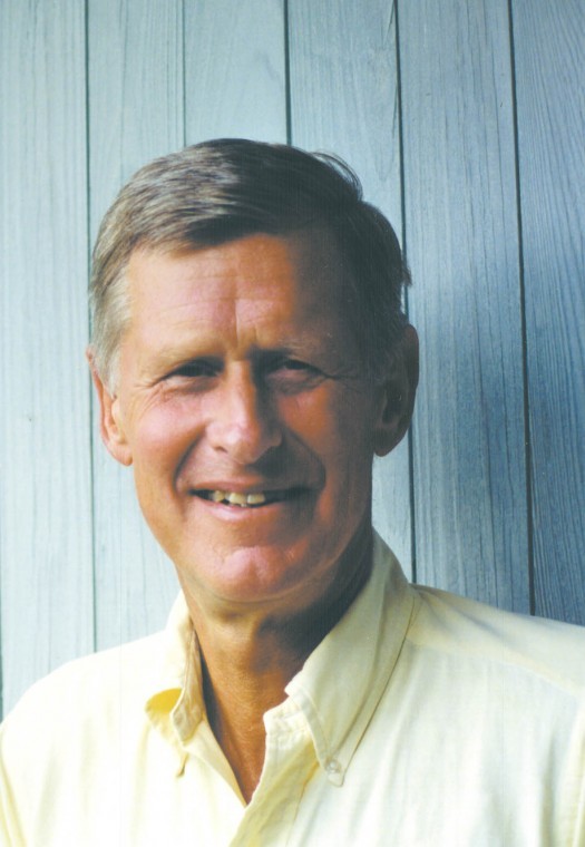 Dr. Peter Gott retires, Dr. Anthony Komaroff steps in