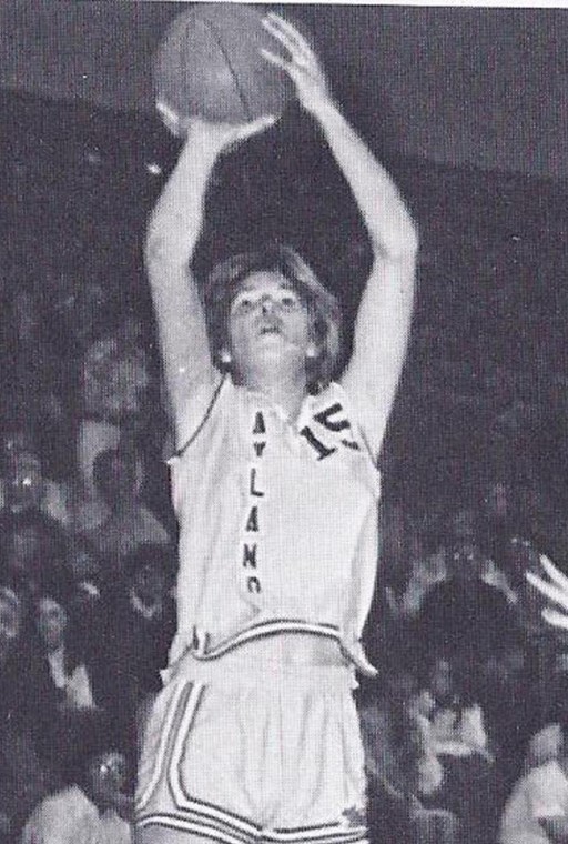 Kocurek grew to love basketball, Flying Queens
