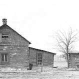 Looking Back: Largest cattle drive, T Anchor Ranch - Plainview Daily Herald