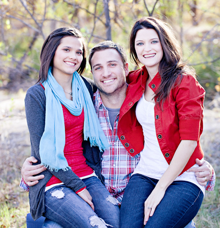 Plainview native called to follow; compelled to lead