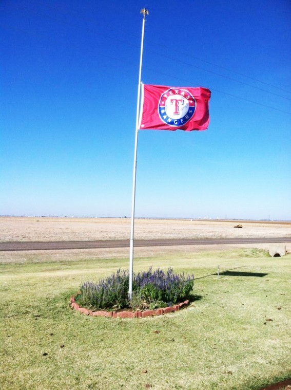 A sad time for Rangers fans everywhere