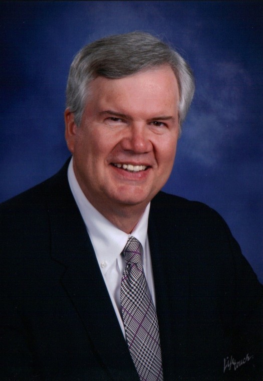 Tech alumni to honor Dr. Michael L. Gilbert