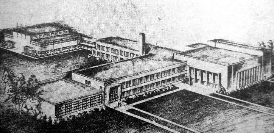 Looking Back: Current Plainview High opened 59 years ago - Plainview ...