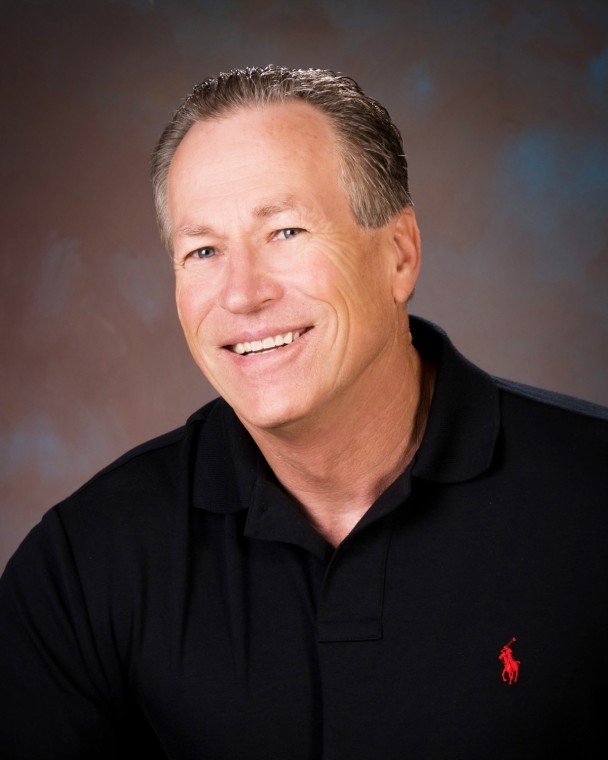 Kernell wants to keep county post