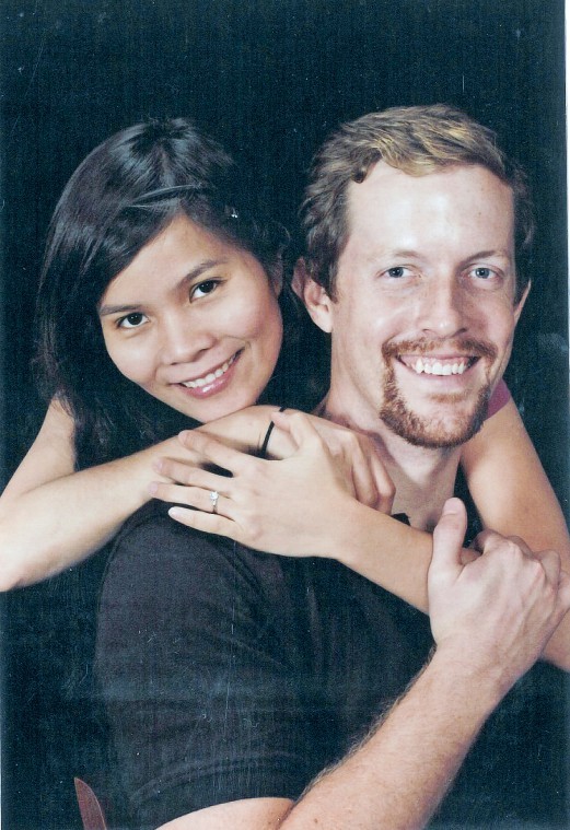 Engagement: Morgan-Vo