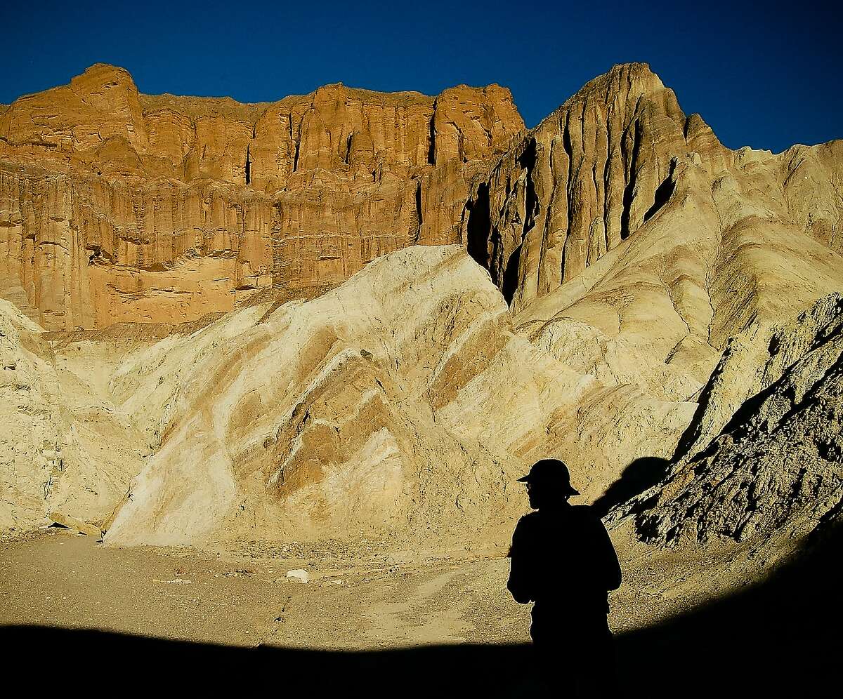 The most thrilling — and dangerous — trails in America