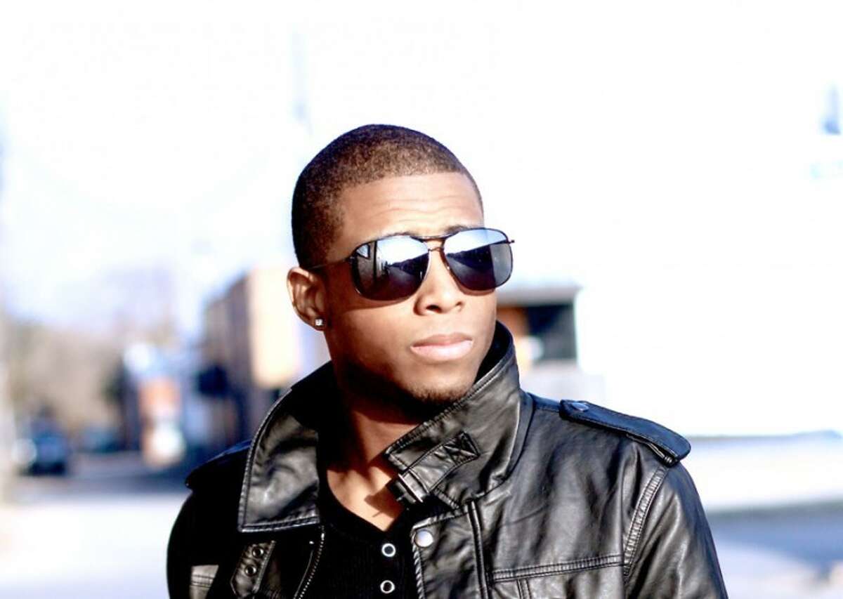 Singer Charlie B donating EP proceeds to non-profit