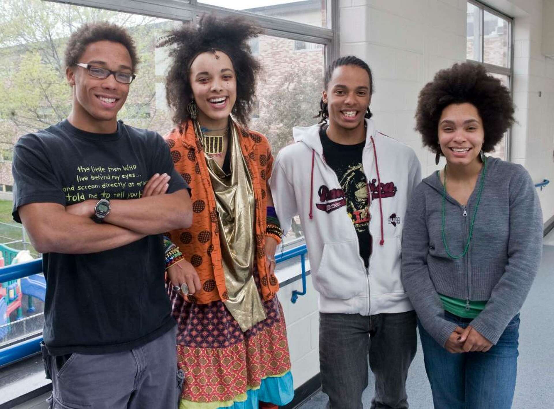 Danbury's Crouch quads off to Yale