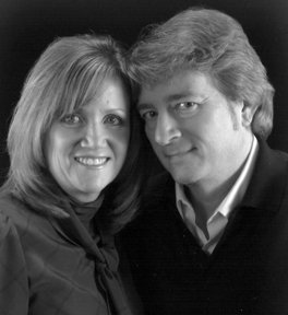 Mr. and Mrs. Randy Ray