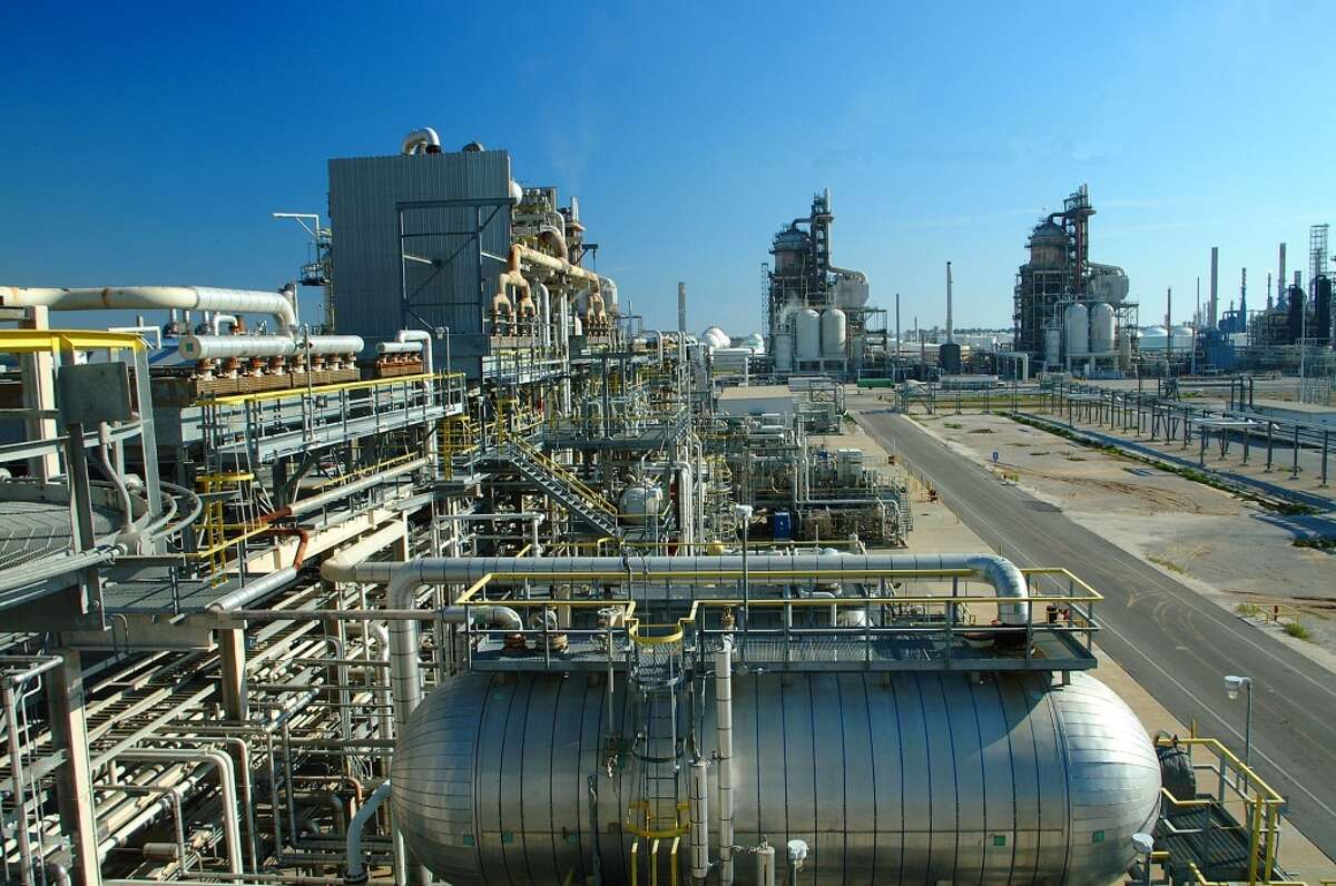 Saudi Aramco’s Motiva eyes $6.6B petrochemical expansions