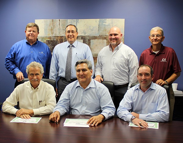LJA Engineering doubles down in Corpus Christi
