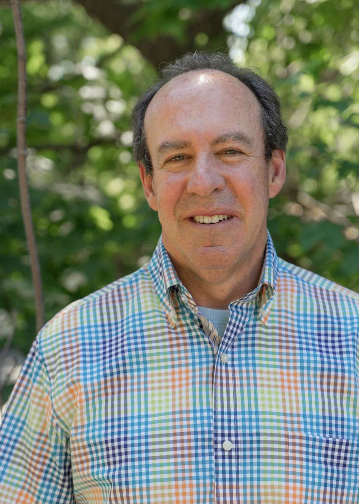 Get to know... Jon Stone