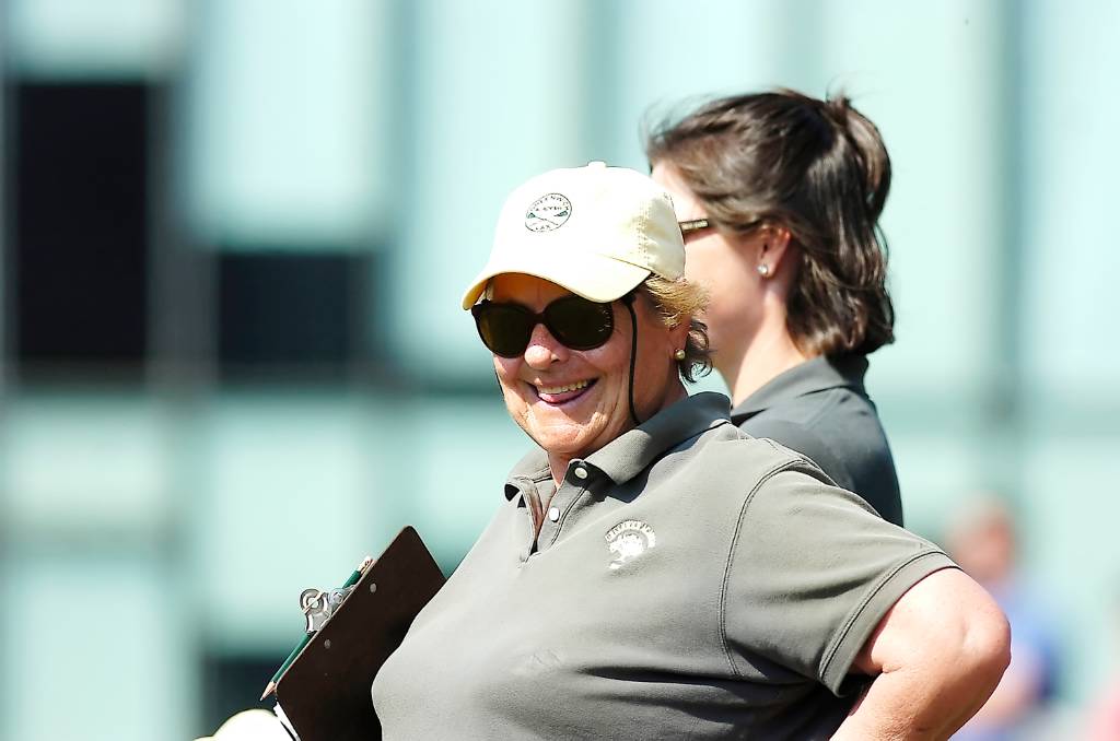 50 People Who Made A Difference