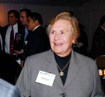 50 People Who Made A Difference