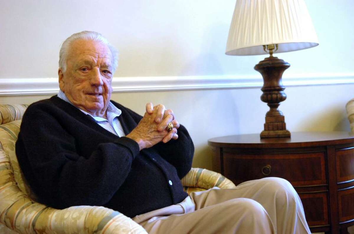 50 People Who Made A Difference