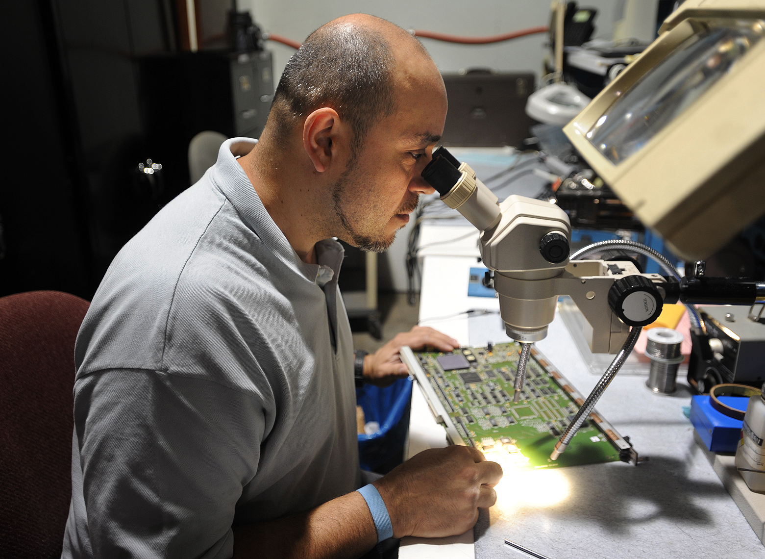 General DataComm moves its network operations to Oxford