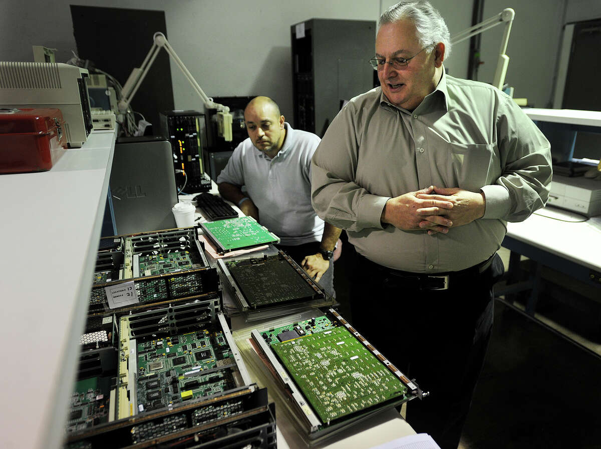 General DataComm moves its network operations to Oxford