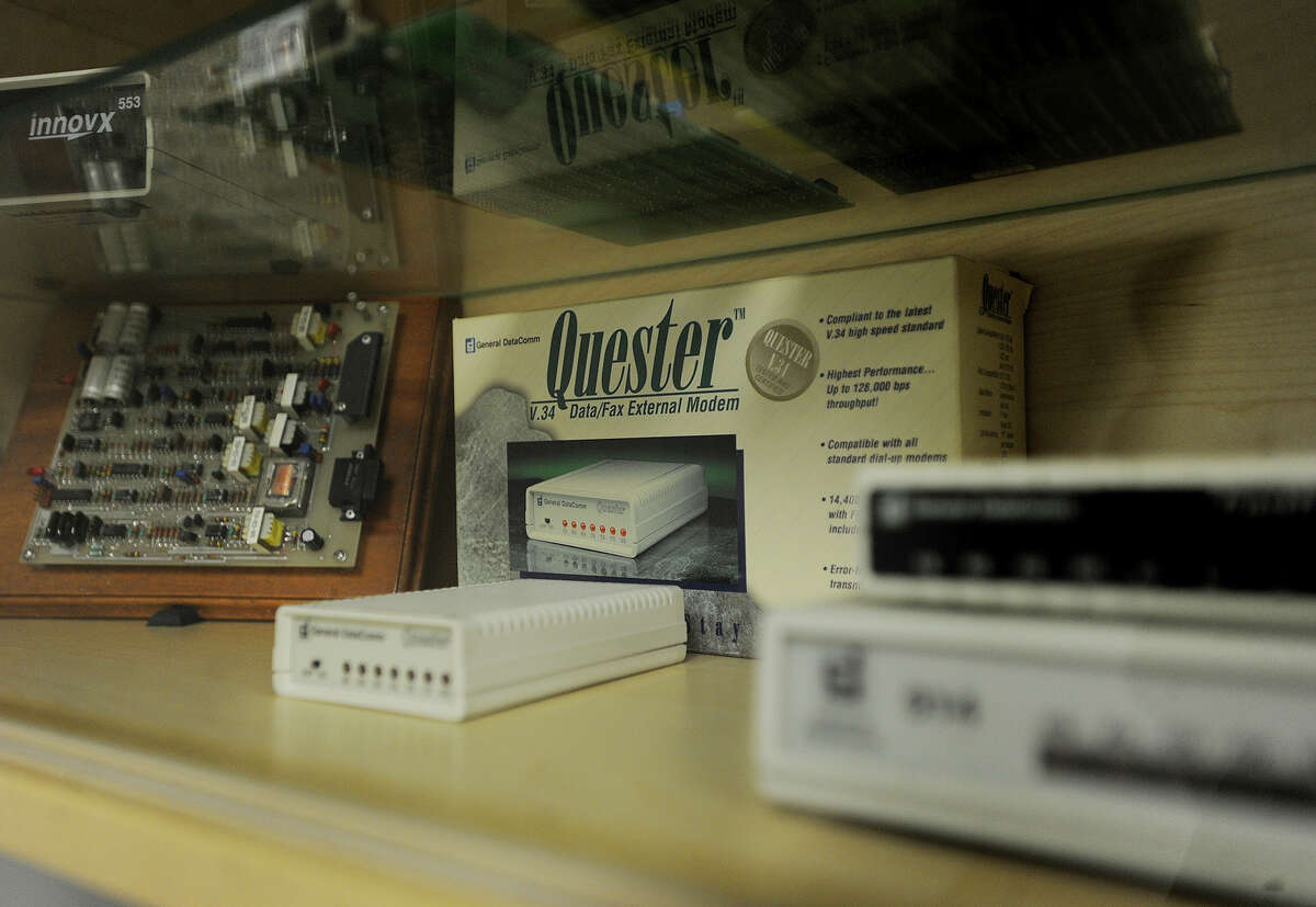 General DataComm moves its network operations to Oxford