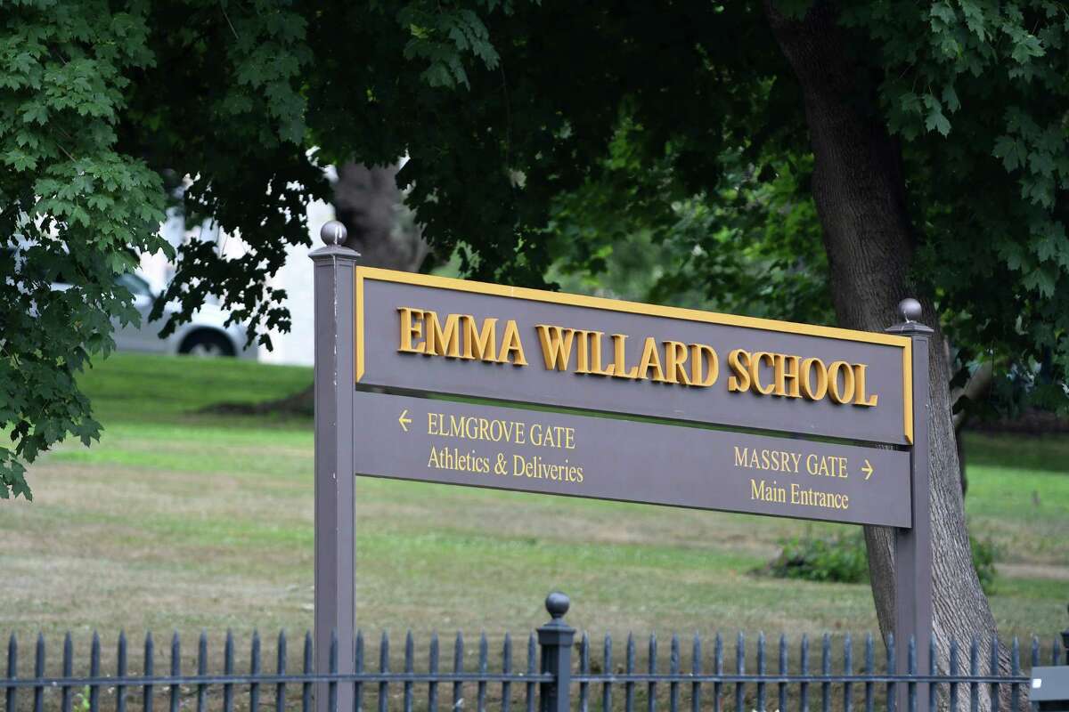 Troy's Emma Willard school launches sexual misconduct task force