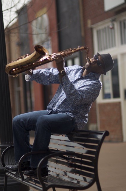 City's jazz royalty gets worthy showcase