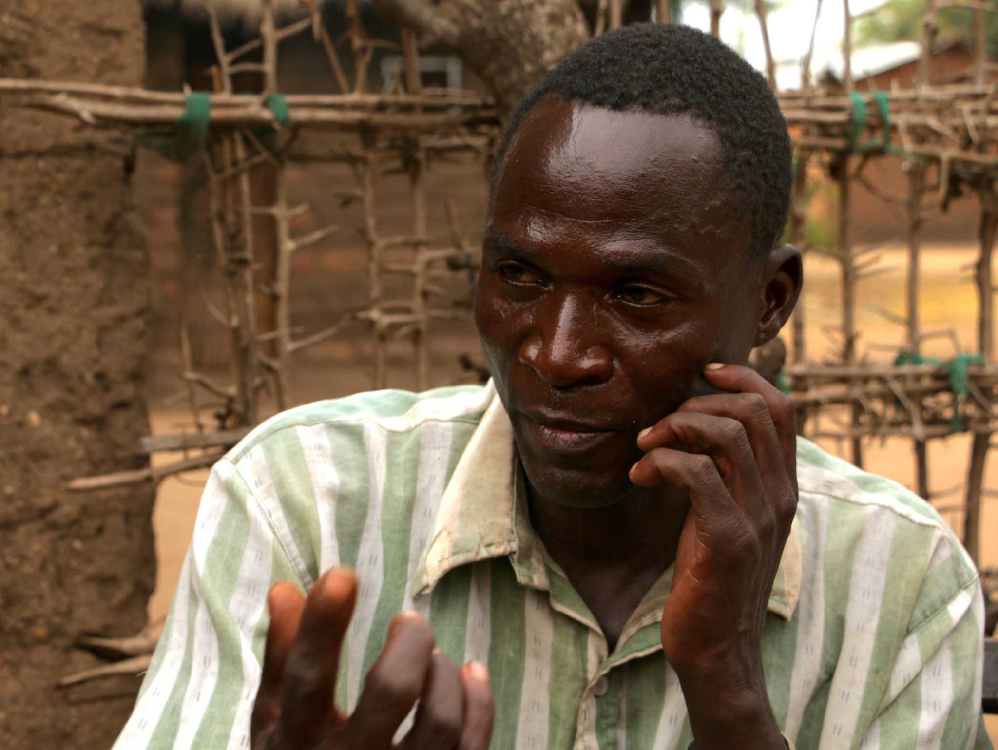 Malawi man arrested after describing sex with young girls