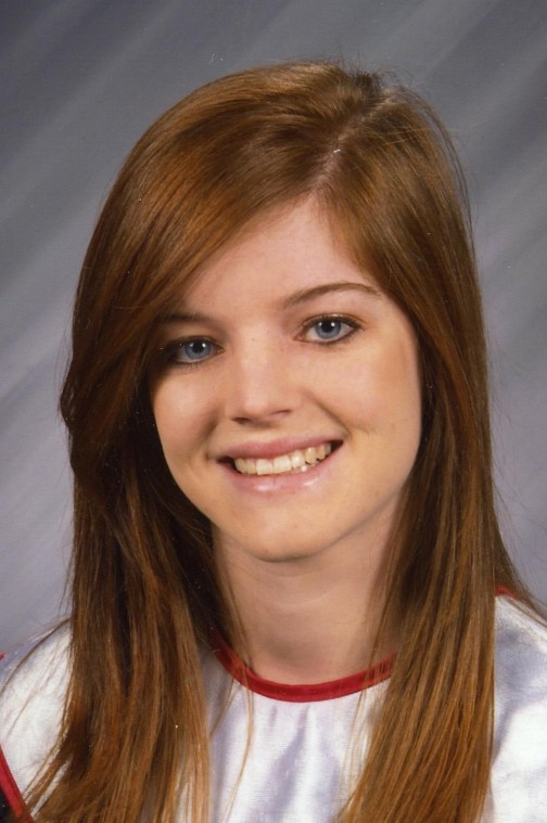 Lori Loafman is TBW Girl of the Month 01-31-10