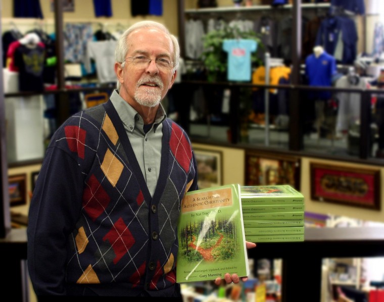 Manning to speak on ethics at Howard Payne University