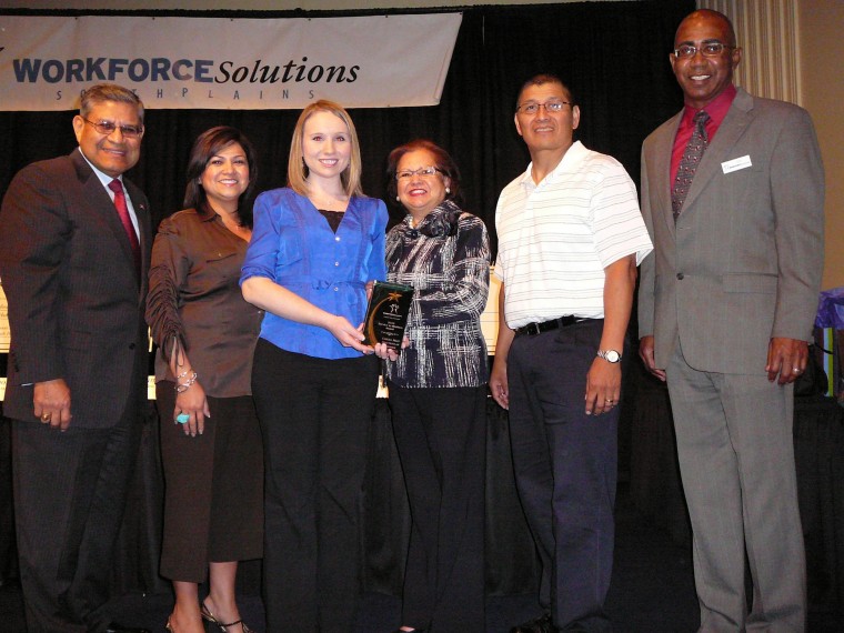 Cargill receives Workforce award