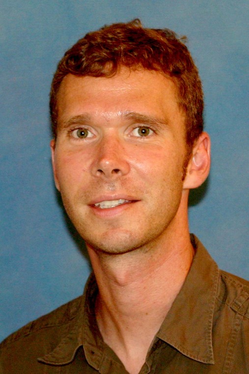 Geologists invite Schmidt to Branson session