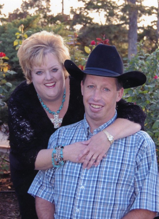 Engagement: Ellis-Gouldy 02-07-10