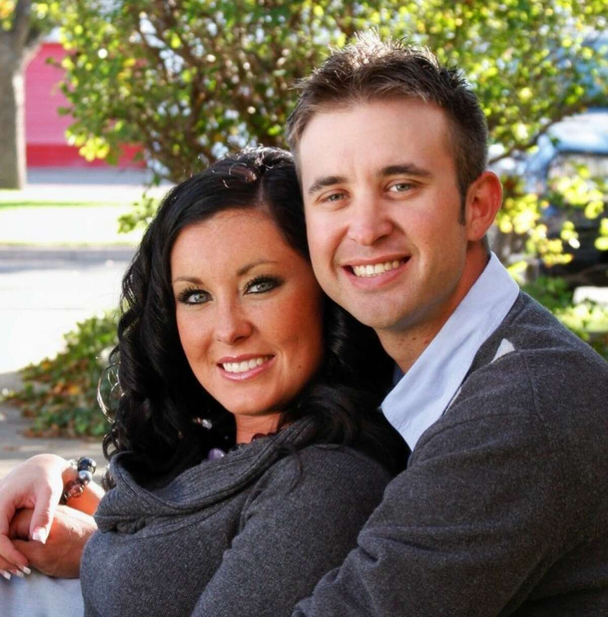 Boedecker-Ashley Engagement