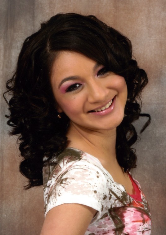 Quinceañera: Rubi Garcia