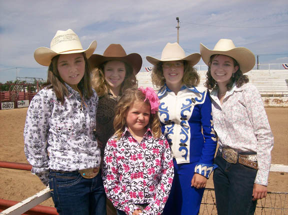 Bar-None Rodeo begins tonight