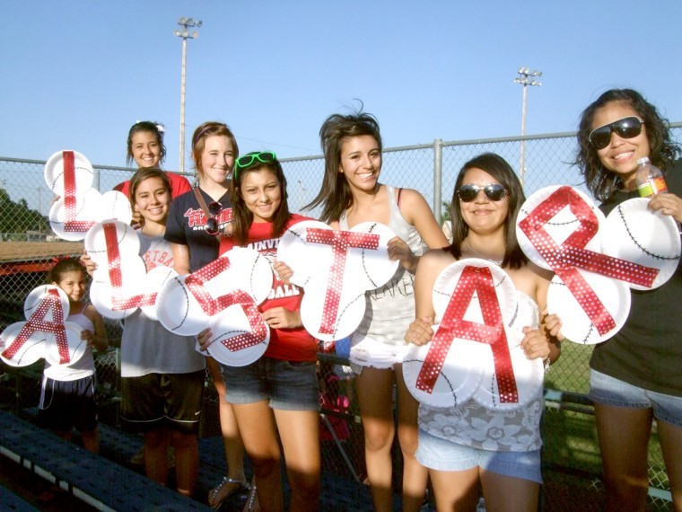 'Hey, now, you're an all-star!'