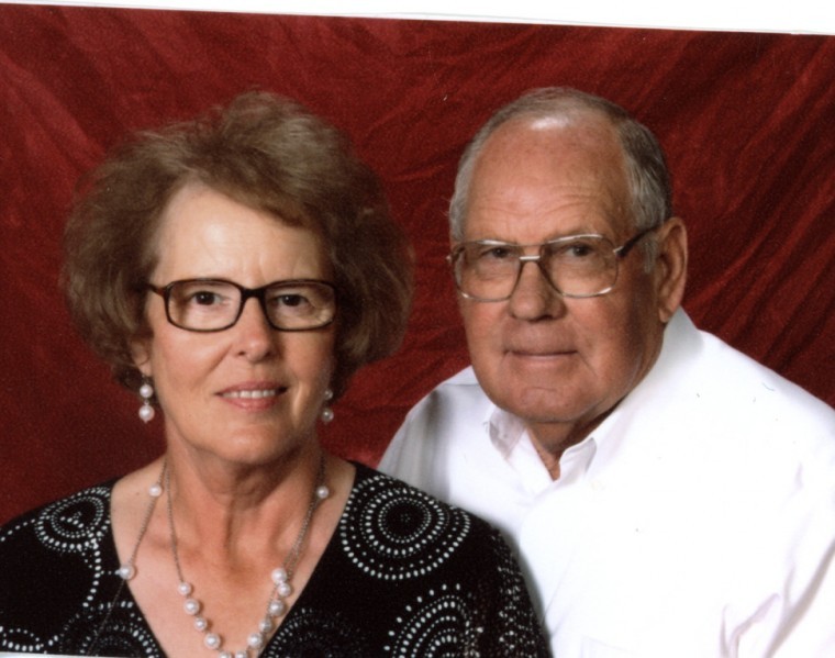 Anniversary: Olson