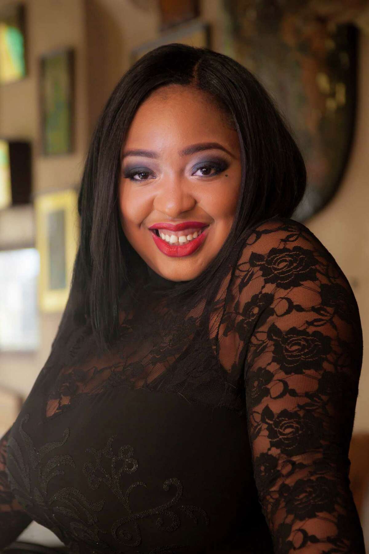 Trudy Lynn, Annika Chambers nominated for blues awards