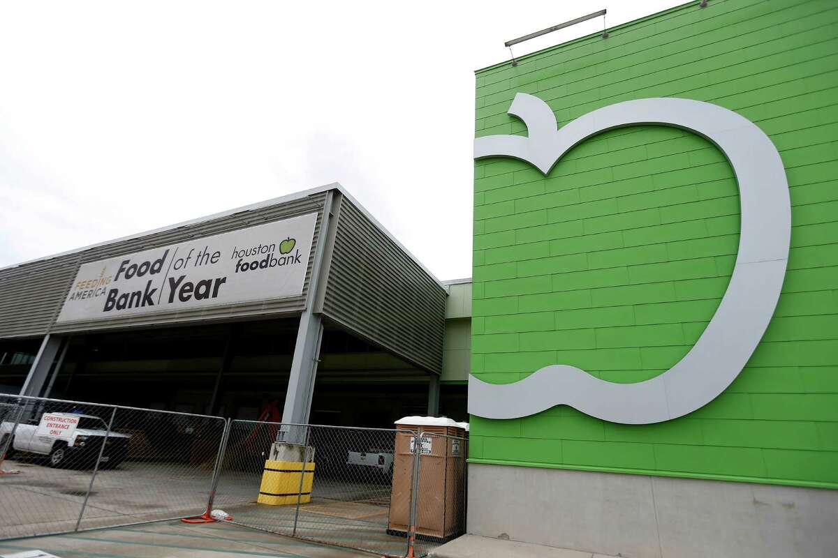 With move, Houston Food Bank expands kitchen capacity