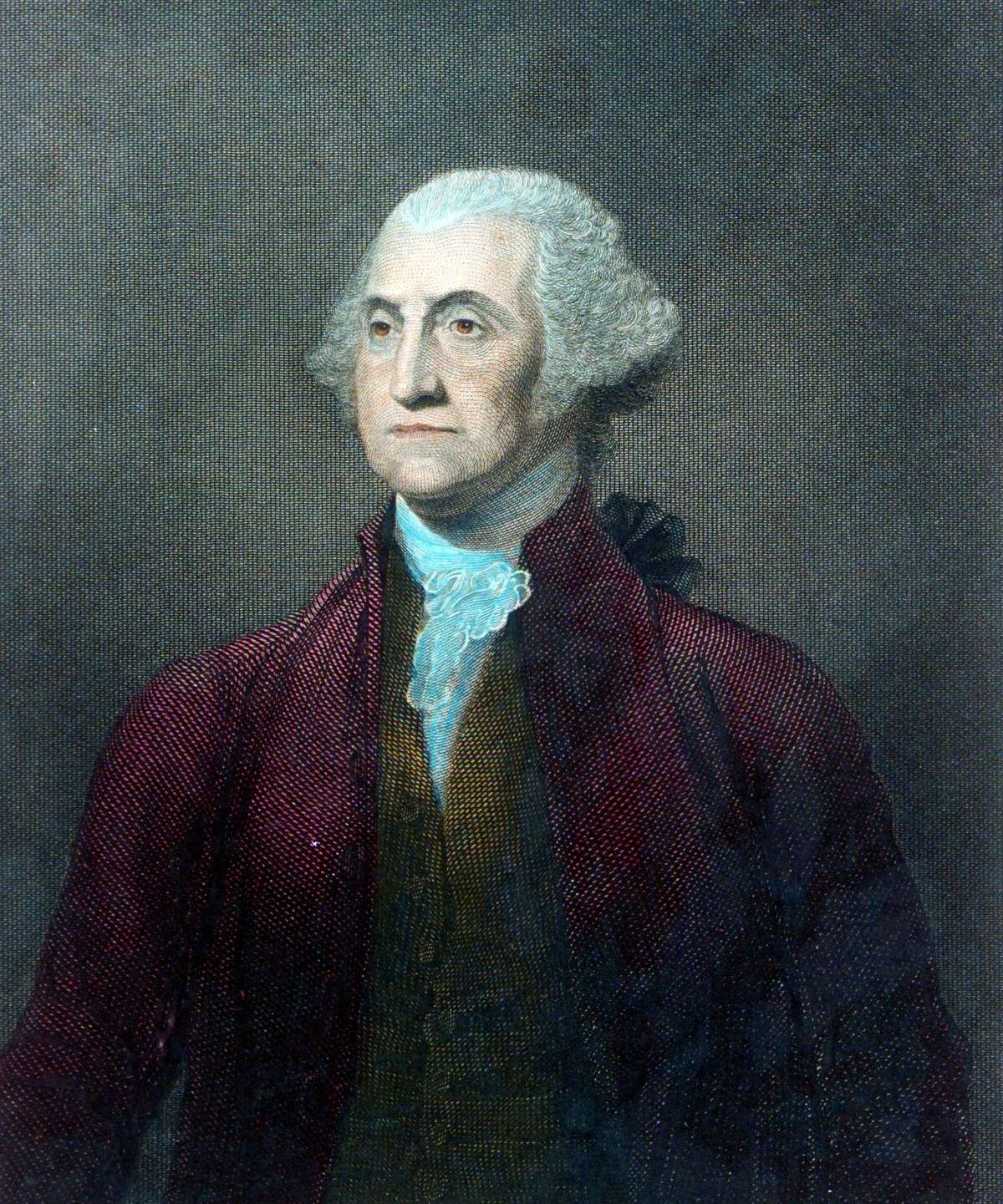 Founding Fathers who owned slaves