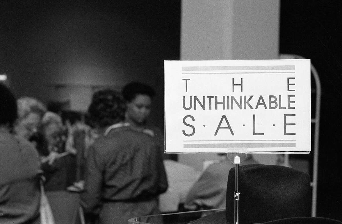 Remember Joske's? A look back at Houston's department stores