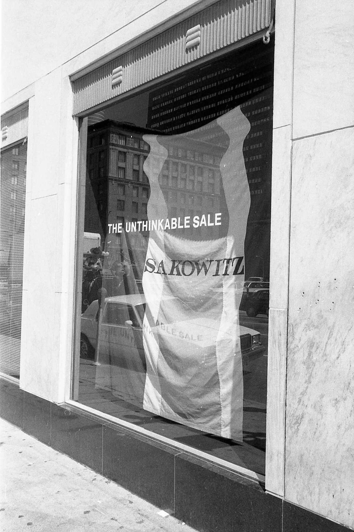 Local businesses changed the face of American retail